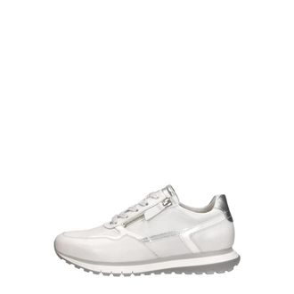 Gabor Sneakers Laag - - Shoes - Damen - Wei&szlig; - 41 1/2 EU