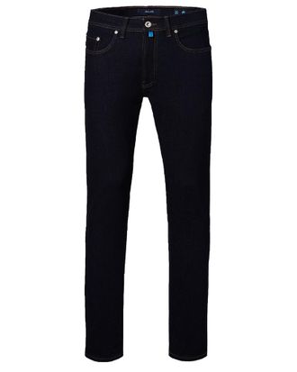 Pierre Cardin Jeans Futureflex Lyon, Modern Tapered Fit in