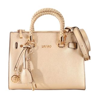 Liu Jo Femme, Sacs, Jaune, Taille: ONE Size Sasta Handtas
