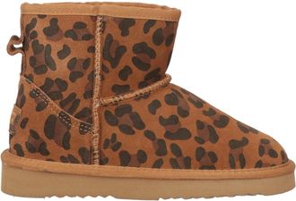 Divine Follie SCHUHE - Stiefeletten auf YOOX.COM