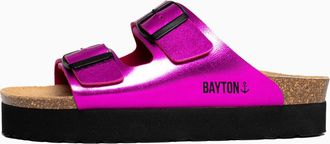 Bayton Pantolette Japet