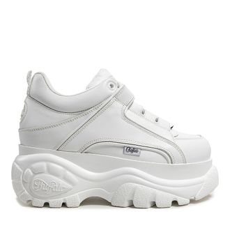 Buffalo Sneakers Buffalo London BN1533230 Wei&szlig;