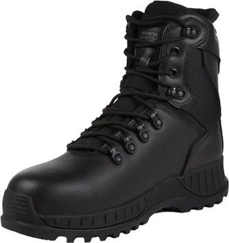 Regatta Bottines de sécurité BASESTONE - Homme (43 FR) (Noir)