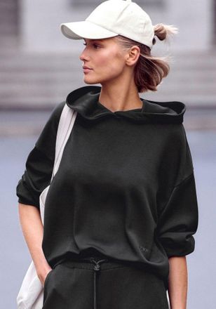 Copenhagen Kapuzenpullover extra softes Material