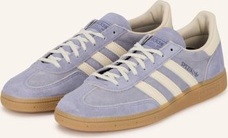 adidas Originals Adidas Originals Sneaker Handball Spezial lila