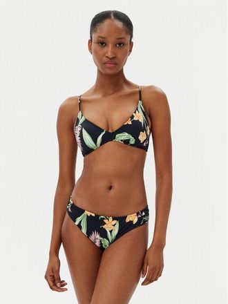 Roxy Bikini Pt Beach Classics ERJX203569 Schwarz