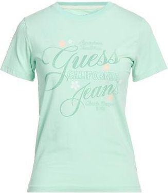 Guess TOPS - T-shirts sur YOOX.COM