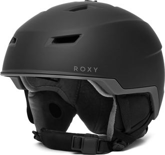Roxy Skihelm Roxy Backin Mips ERJTL03081 Schwarz