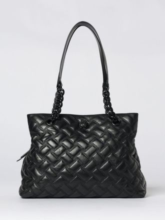 Kurt Geiger Schultertasche KURT GEIGER LONDON Damen Farbe Schwarz