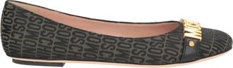 Moschino SCHUHE - Ballerinas auf YOOX.COM