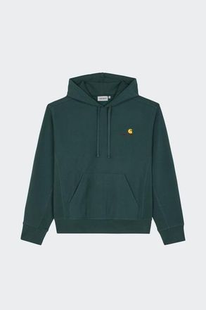 Carhartt Work in Progress Hoodie - Taille XS