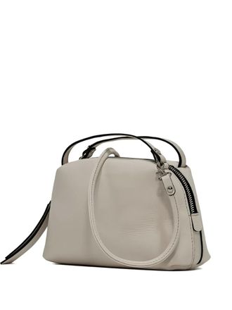 Gianni Chiarini sac &agrave; main Alifa - Tons neutres