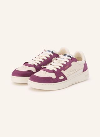 Axel Arigato Sneaker Dice Lo rot