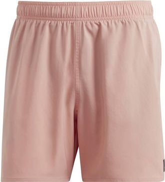adidas Herren Shorts Solid CLX Short-Length