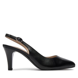 Caprice High Heels Caprice 9-29606-42 Schwarz