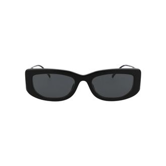 Prada Stylische Sonnenbrille mit einzigartigem Design - - Accessories - Damen - Schwarzk - 53 MM