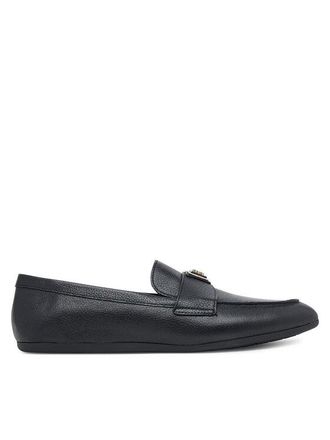 Guess Slipper FLTBAY LEA14 Schwarz