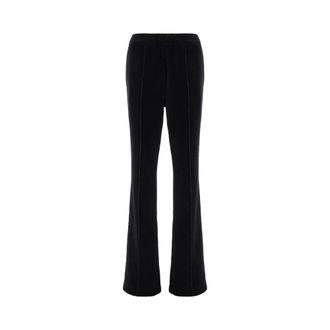 Tom Ford Damen, Hosen, Schwarzk, LGr&ouml;&szlig;e