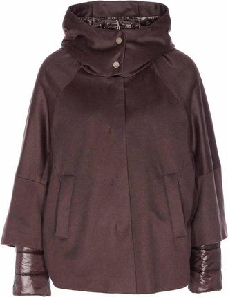 Herno Casualjacke - Braun