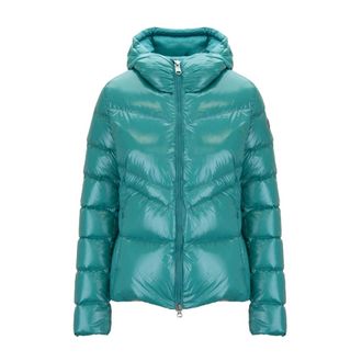 Colmar Daunenjacke - - Sport - Damen - Gr&uuml;n - M