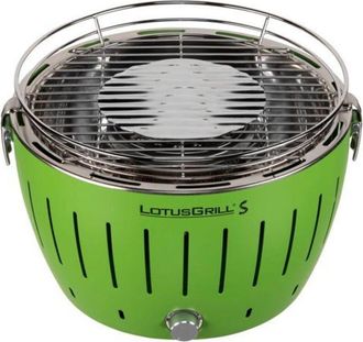 Lotus Grill LotusGrill G280 u Gruen