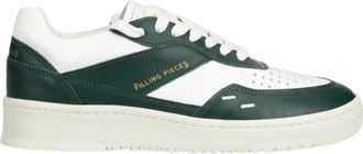 Filling Pieces Damen, Schuhe, Gr&uuml;n, 37 EUGr&ouml;&szlig;e
