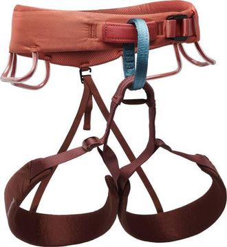 Black Diamond Klettergurt HARNESS