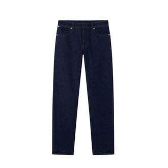 Stone Island Jean Droit - Homme - Jeans - Bleu - Taille: W33
