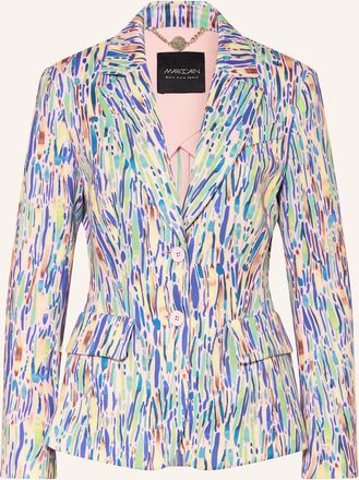 Marc Cain Jerseyblazer pink