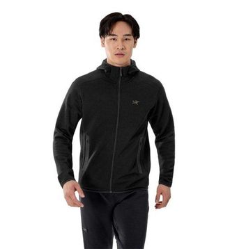 Arc'teryx Kyanite Hoody M - Fleecejacke - Herren