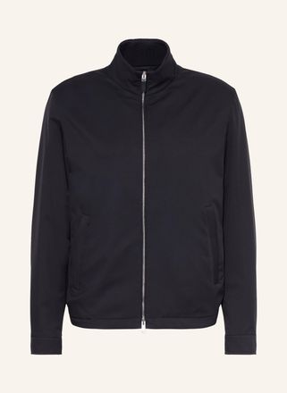 Ermenegildo Zegna Zegna Blouson blau