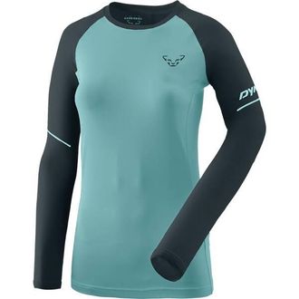 Dynafit Damen Shirt ALPINE