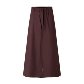 SOEUR Soeur, Damen, Hosen, Braun, 2XSGr&ouml;&szlig;e