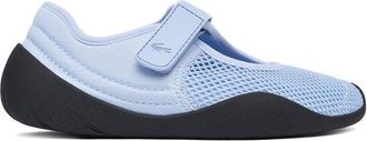 Lacoste Ballerinas Low Mystere 51SFA0126 Hellblau