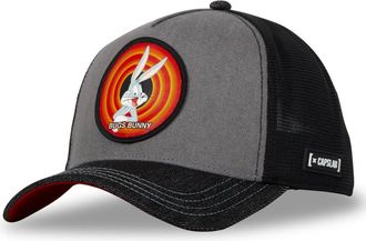 Capslab Casquette Looney Tunes Bugs Bunny