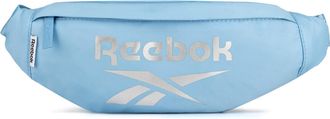 Reebok G&uuml;rteltasche Reebok RBK-014-CCC-06 Blau
