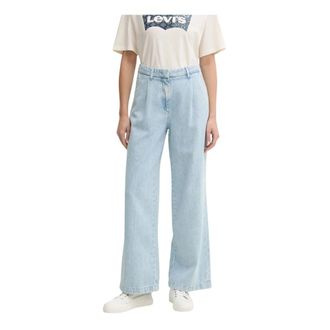 Marc O'Polo Gerades Jeans - - Jeans - Damen - Blau - W28 L32
