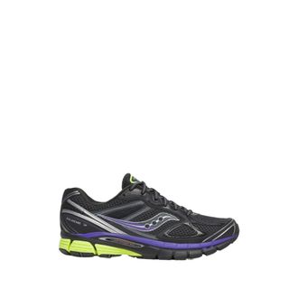 Saucony Homme, Sport, Noir, Taille: 44 EU Progrid Guide Baskets