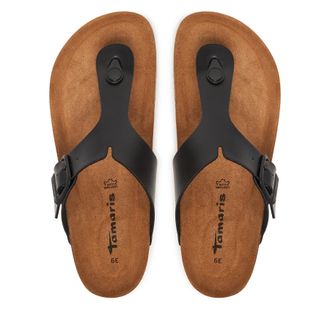 Tamaris Zehentrenner Tamaris 1-27522-42 Schwarz