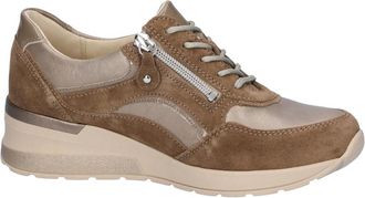 Waldl&auml;ufer Damen, Schuhe, Mehrfarbig, 34 1/2 EUGr&ouml;&szlig;e