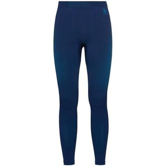 Odlo Herren Baselayer-Hoe Performance Warm Eco