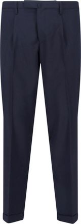 BRIGLIA 1949 Tailored Trousers