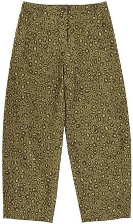 Paul Smith Casual Hose - Braun