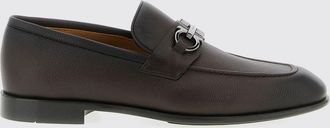 Ferragamo Mocassins FERRAGAMO Homme couleur Marron