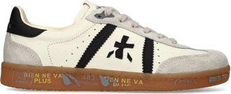 Premiata Homme, Chaussures, Blanc, Taille: 42 EU Bonnie Baskets