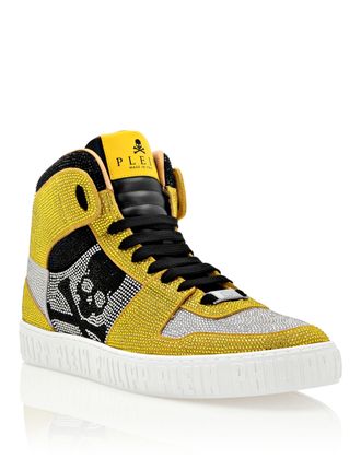 Philipp Plein Hightop-Sneaker Notorious