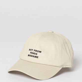 Dr&ocirc;le de Monsieur Hut DR&Ocirc;LE DE MONSIEUR Herren Farbe Beige