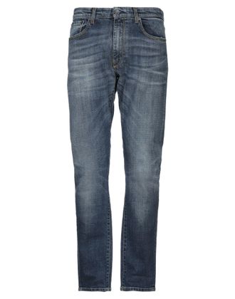 Reign HOSEN & RÖCKE - Jeanshosen auf YOOX.COM