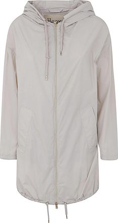 Herno Bomberjacke - Wei&szlig;