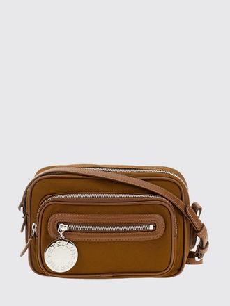 Stella McCartney Sac Bandouli&egrave;re STELLA MCCARTNEY Femme couleur Marron